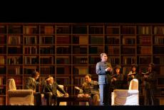 Classical Score | WETA